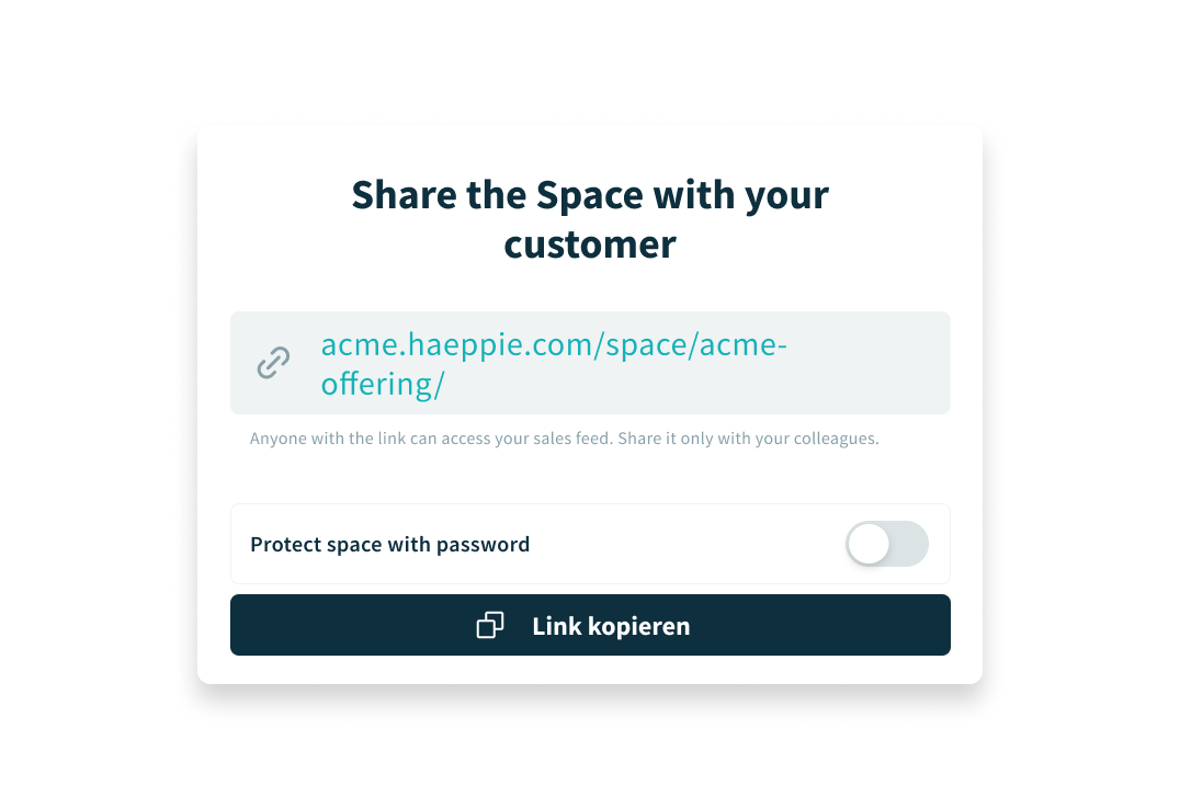 Your Sales Follow ups Made In Seconds 